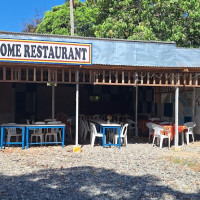 Happy Home Restaurant: Authentic Flavors of El Nido, Palawan
